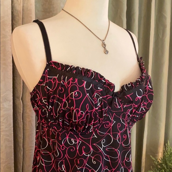 smart & sexy | Intimates & Sleepwear | Smart Sexy Sleepwear Teddy 36d ...